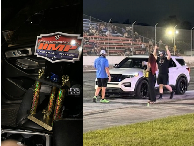 HoustonSpeedFreaks Win With Thermal R&D Exhaust | Thermal R&D Performance